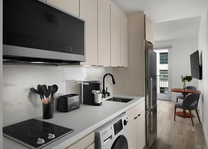 Hotel Sentral Gaslamp Quarter San Diego - new 2026 prices, reviews ...