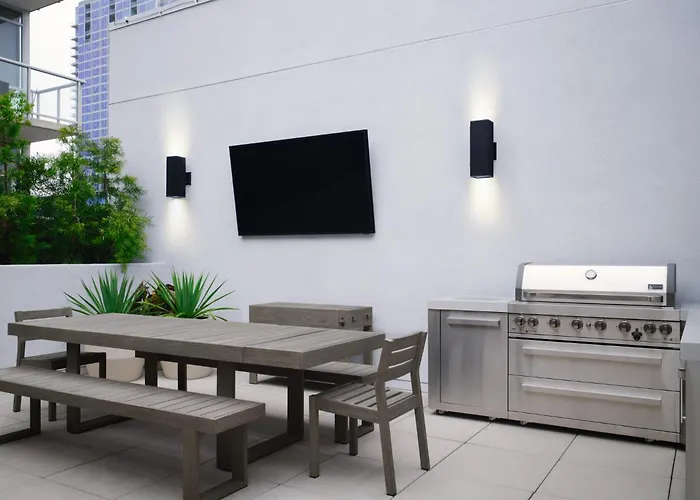 Hotel Sentral Gaslamp Quarter San Diego - new 2026 prices, reviews ...