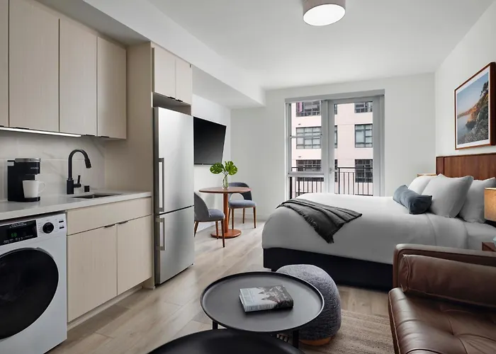 Hotel Sentral Gaslamp Quarter San Diego - new 2026 prices, reviews ...
