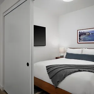 Hotel Sentral Gaslamp Quarter San Diego - new 2026 prices, reviews ...